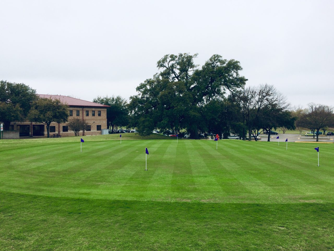 Gallery | Riverside GC