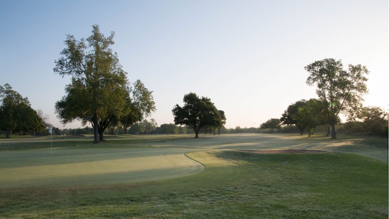 Gallery | Riverside GC