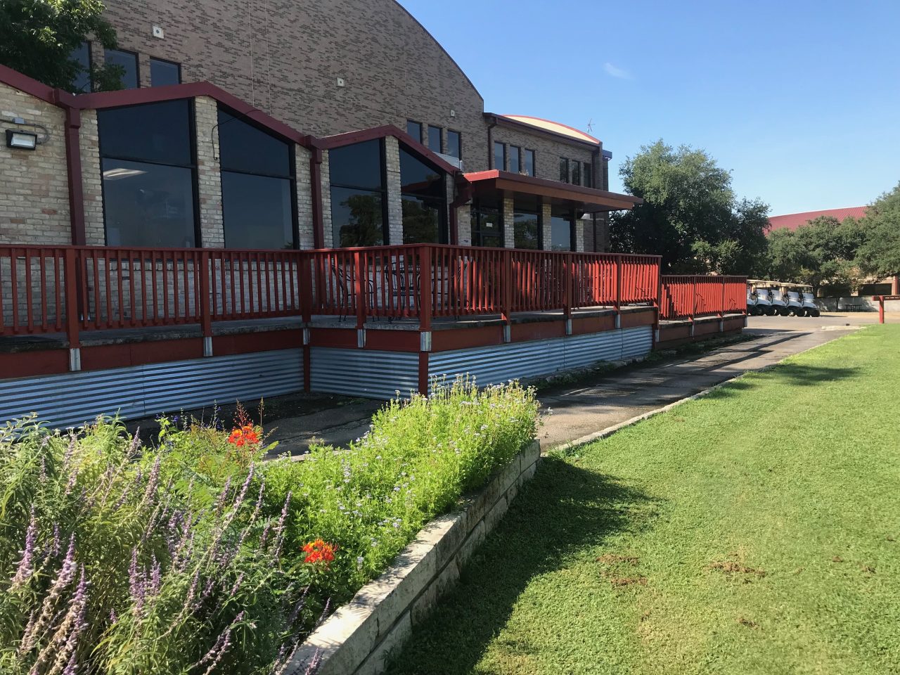 Gallery | Riverside GC