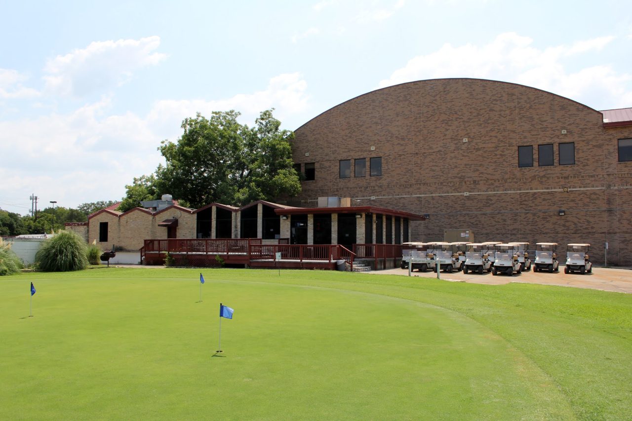 Gallery | Riverside GC